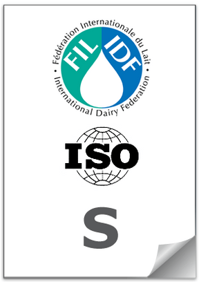 ISO 8968-3 | IDF 20-3: 2004 - Milk - Determination of nitrogen content - Part 3: Block-digestion ...